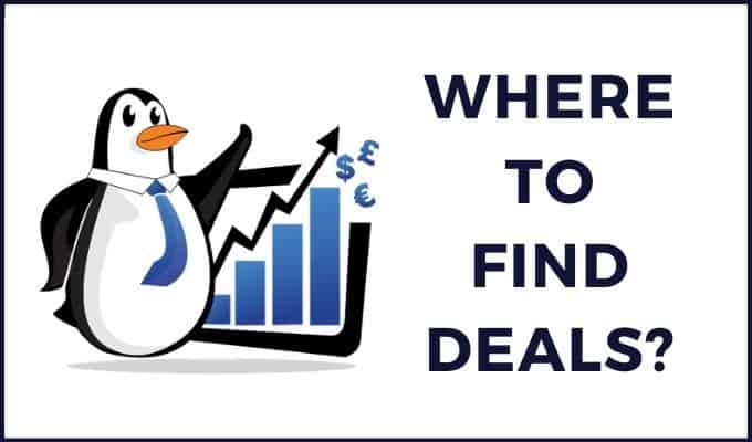 27+ Forex No Deposit Bonus in December 2019 (ACTIVE BONUS) - Forex Penguin