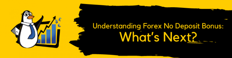 Best No Deposit Bonus Forex in May 2025 (Exclusive Deal) - Forex Penguin