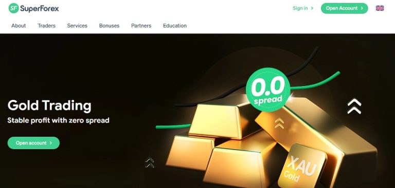 Super Forex - Forex Penguin