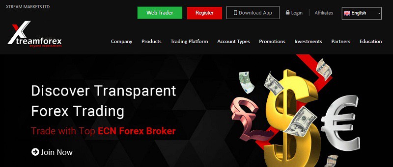 XtreamForex - Forex Penguin