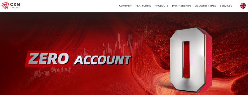 CXM Trading - Forex Penguin