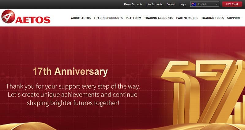 AETOS - Forex Penguin