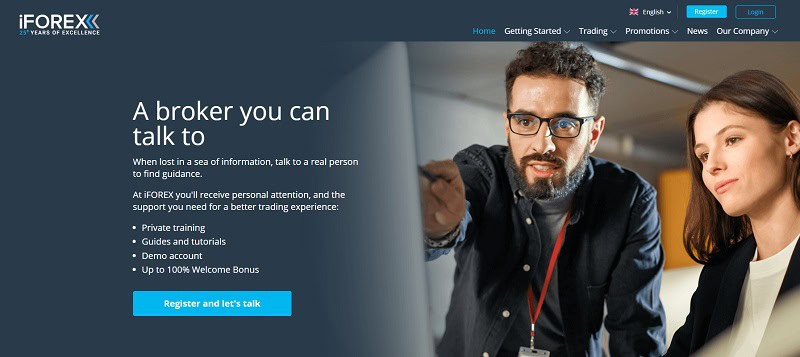 iFOREX - Forex Penguin