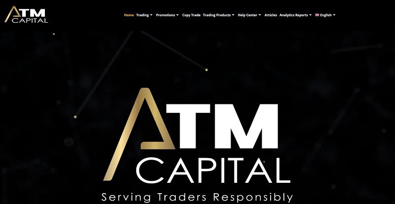 ATM Capital - Forex Penguin