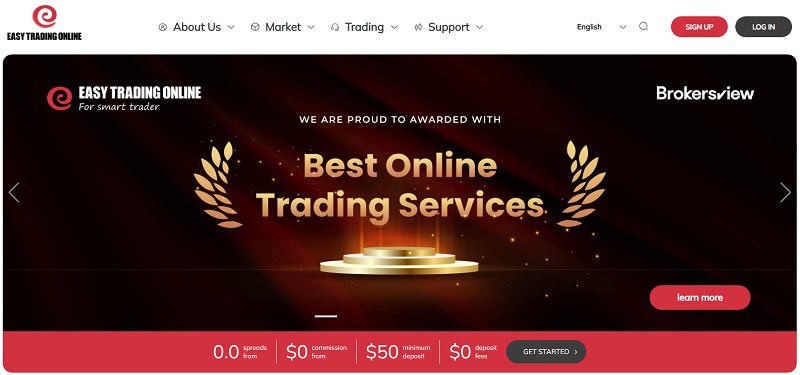 Easy Trading Online - Forex Penguin