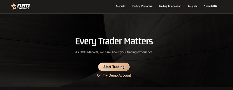 DBG Markets - Forex Penguin