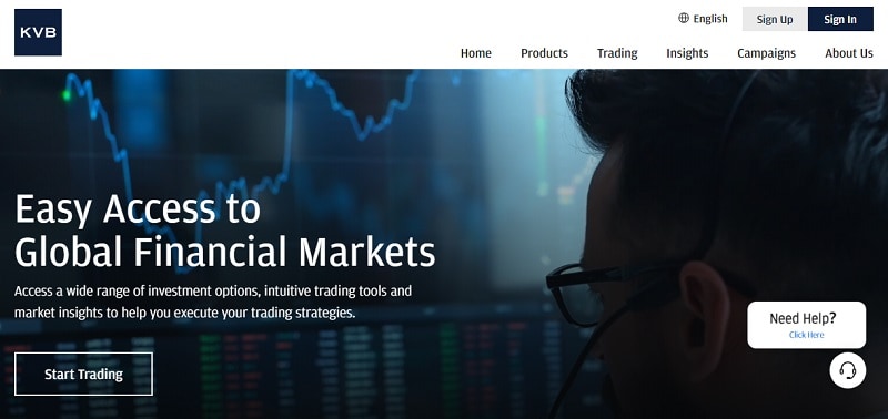 KVB - Forex Penguin