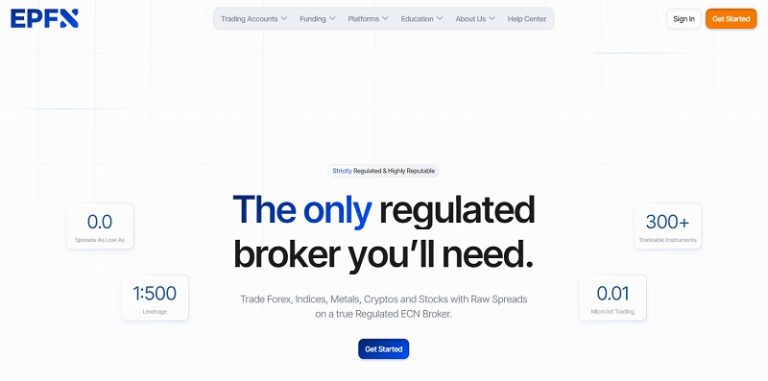 EPFX - Forex Penguin