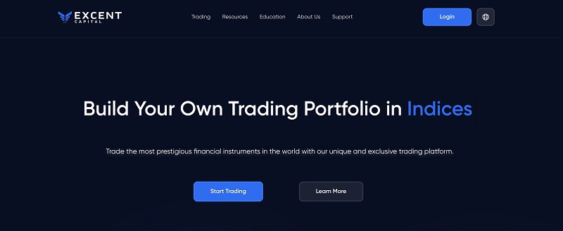 Excent Capital - Forex Penguin