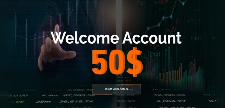OXShare No Deposit Bonus - $50 Welcome Bonus - Forex Penguin