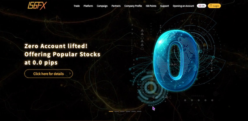 IS6FX Credit Card Bonus: Earn 1% IS6 Points on Deposits Up to 1000 ISP - Forex Penguin