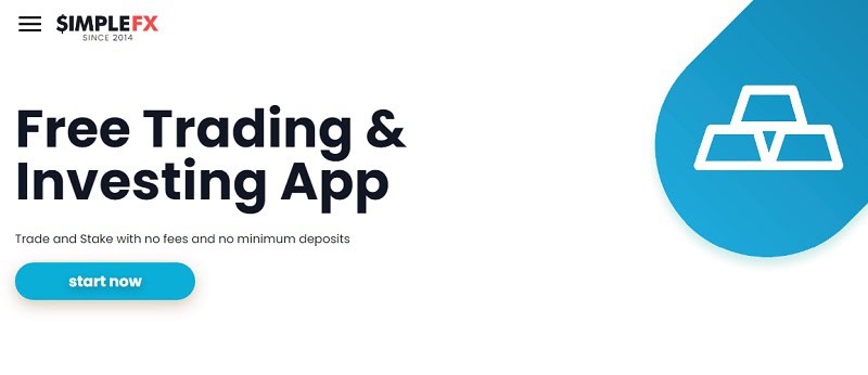 SimpleFX - Forex Penguin