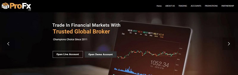 Pro Fx - Forex Penguin