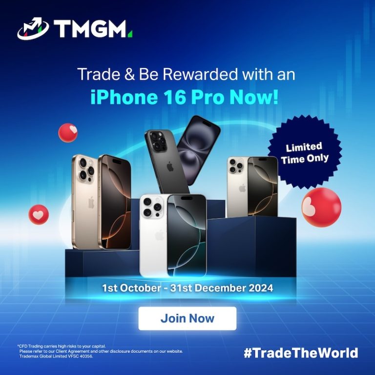 TMGM Rewards: Unlock Exclusive Benefits Through Trading - Forex Penguin