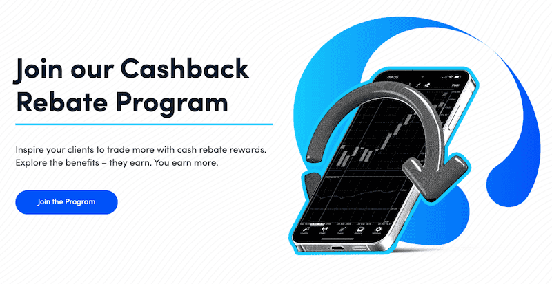 Introducing the Cashback Rebate Program: Enhance Trading Rewards for ...