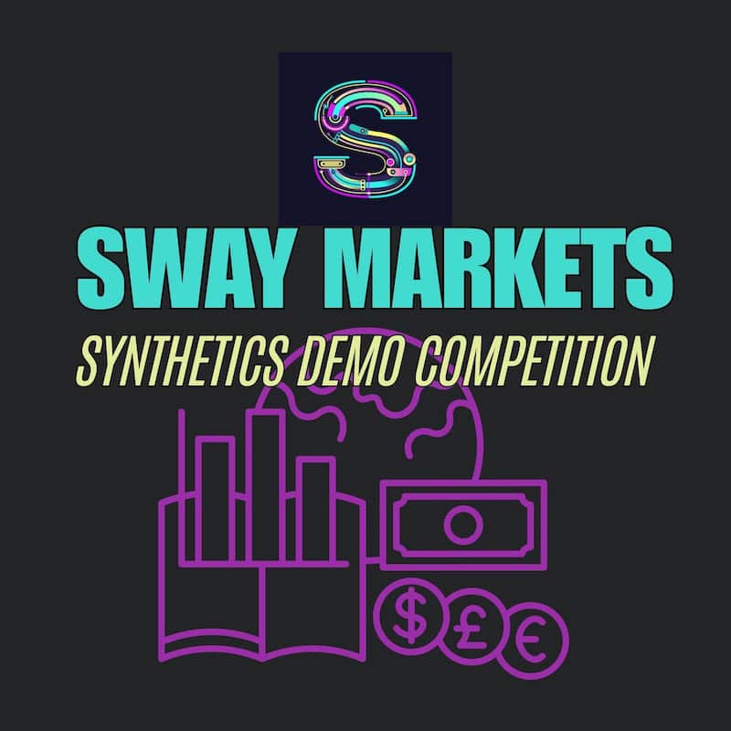 Sway Markets Demo Contest - Forex Penguin