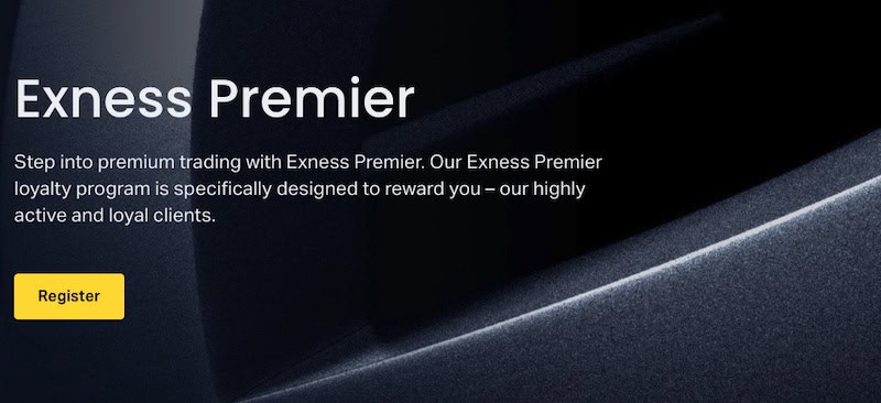 Exness Unveils Exness Premier Loyalty Program, Offering Exclusive ...