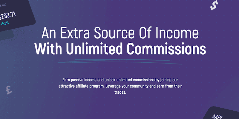 Sway Markets Unveils Affiliate Program with Unlimited Commissions and ...