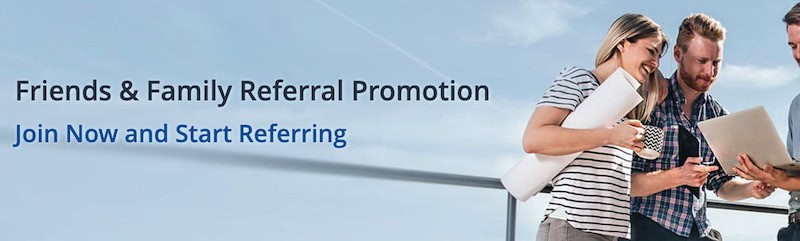 FXCM Launches Friends & Family Referral Promotion: Earn Cash Rewards by ...