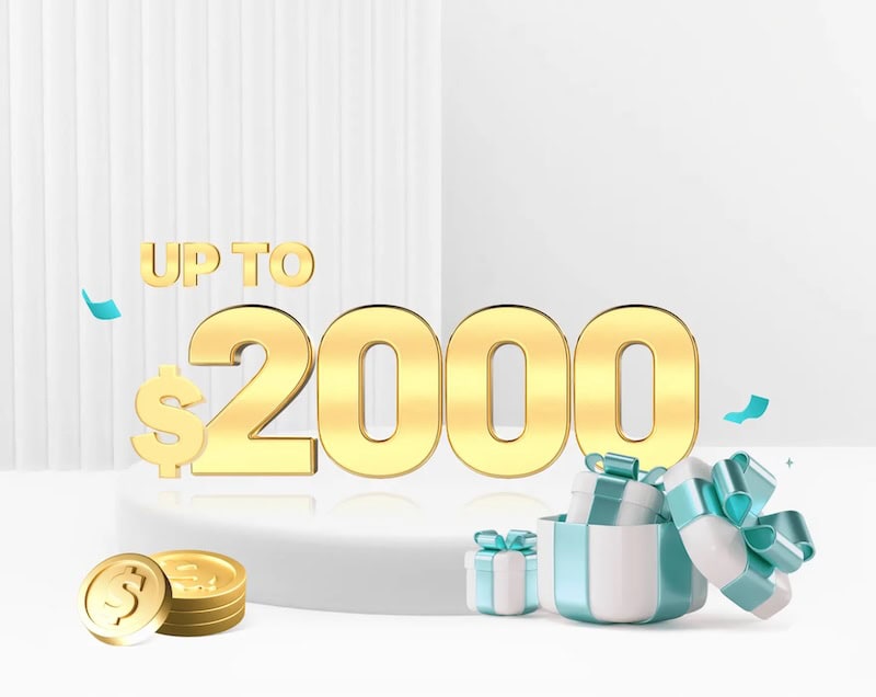 Dupoin Deposit Bonus - Forex Penguin