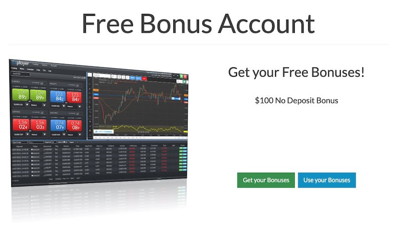 Best No Deposit Bonus Forex in April 2026 (Exclusive Deal) - Forex Penguin