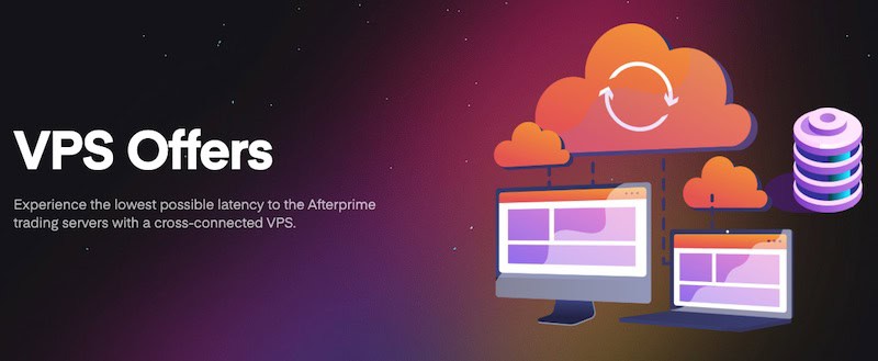 Afterprime Announces Partnership with Leading VPS Providers for Ultra ...