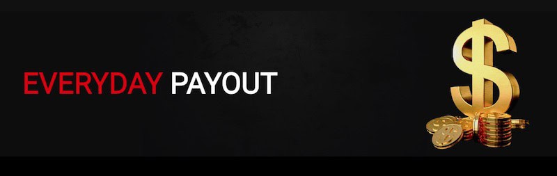 XtreamForex Unveils New "Everyday Payout" Program – Earn Up to $25/Per ...
