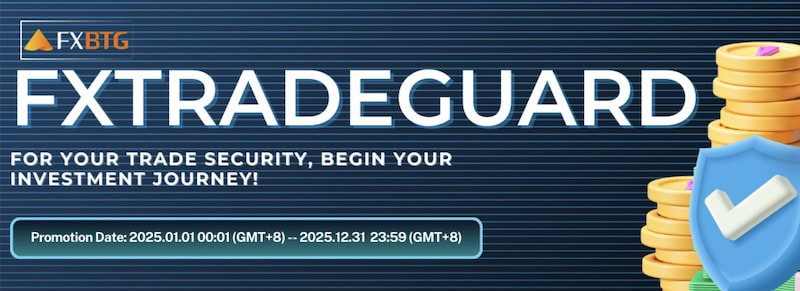 FXTradeGuard: Get Up to $100 for Your Trade Security in 2025! - Forex ...