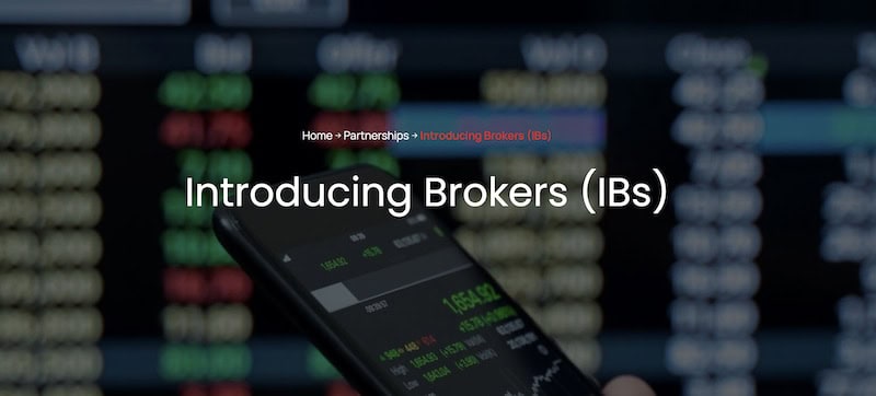 CWG Markets Unveils Lucrative Rewards for Introducing Brokers (IBs ...
