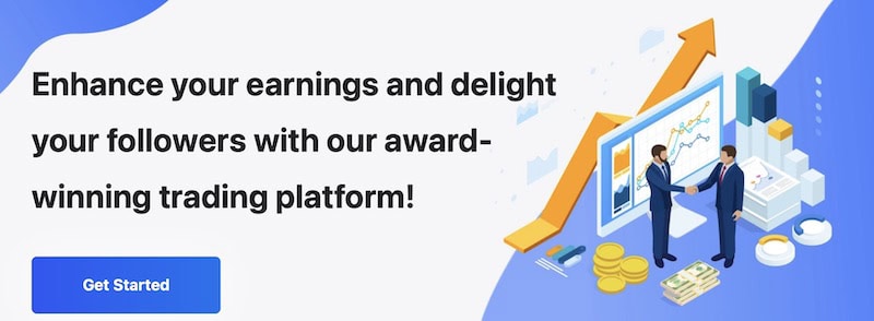 Earn High Rewards with Mitrade's Partner Program – Boost Your Income ...