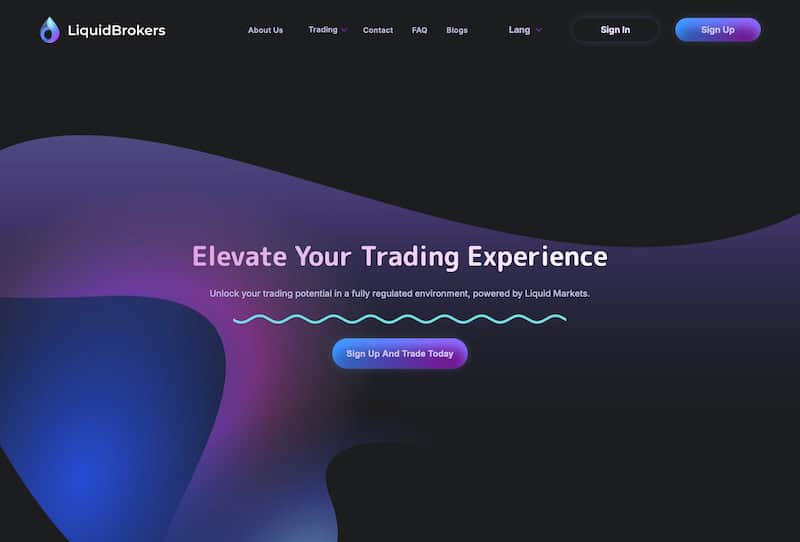 Maximize Rewards with Liquid Brokers’ Liquid Charts Pro - Forex Penguin