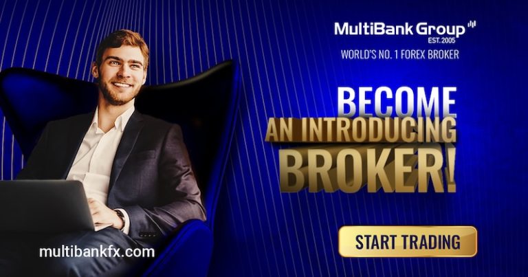 Unlock Up to 53% Revenue Share with MultiBank Group's IB Program ...