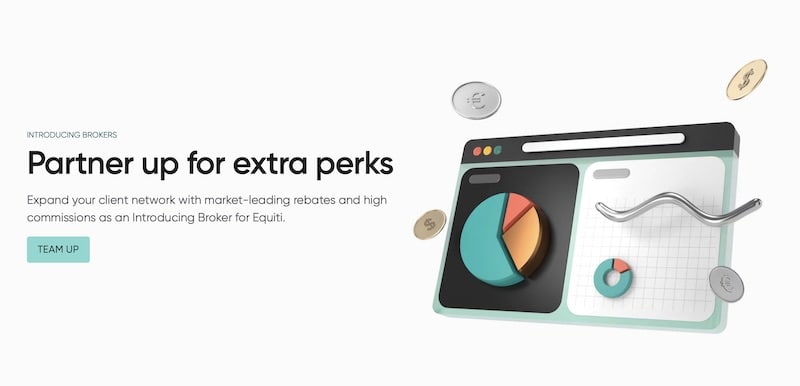 Equiti Launches Lucrative Introducing Broker Program with High ...