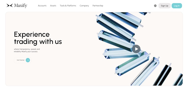 MaxiFy - Forex Penguin