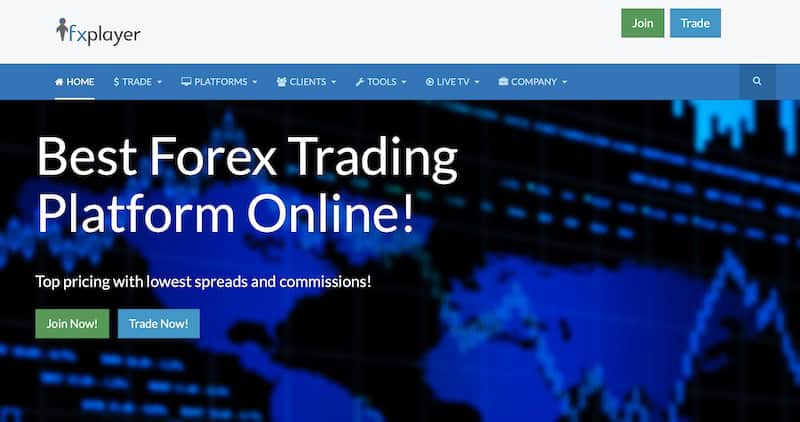FxPlayer - Forex Penguin