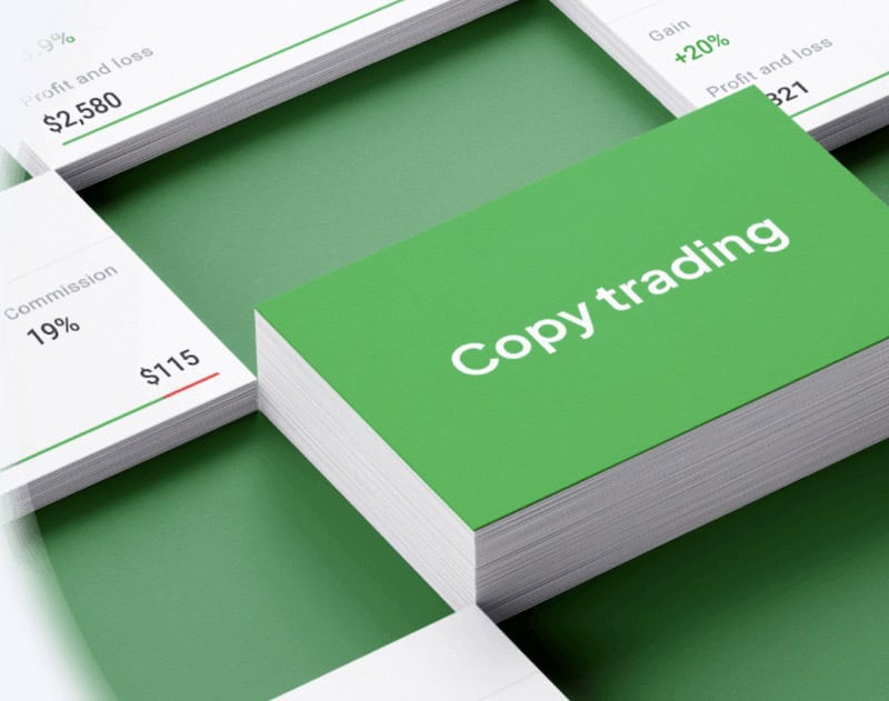 OctaFX Empowers Traders with Copy Trading: Effortless Profit Sharing ...