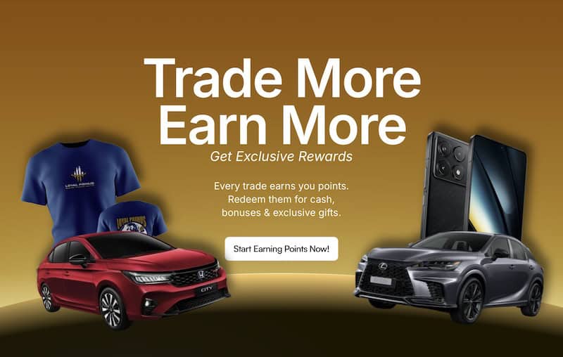 Loyal Primus Offers Exclusive Rewards: Earn Points and Redeem for Cash ...