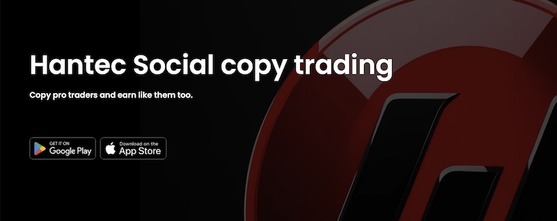 Copy Top Traders and Earn with Hantec Social Copy Trading - Forex Penguin