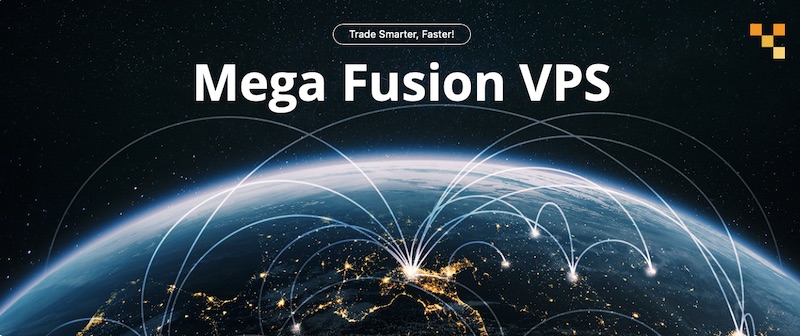 Mega Fusion Offers Up to $30 in Monthly VPS Rewards for Forex Traders ...