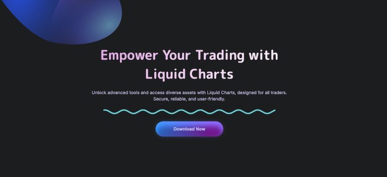 Maximize Rewards with Liquid Brokers’ Liquid Charts Pro - Forex Penguin