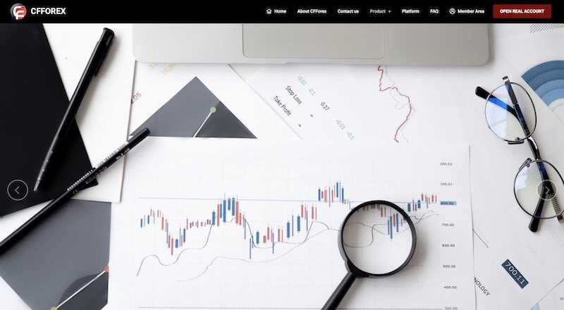 CFForex - Forex Penguin