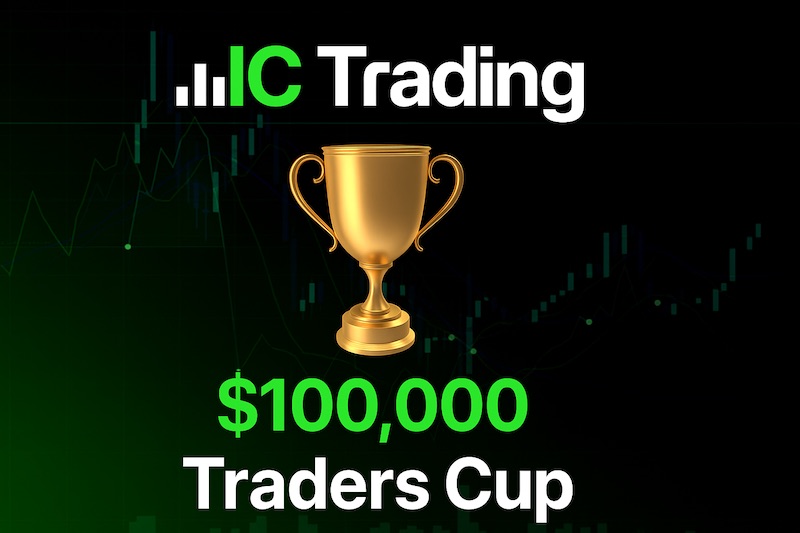 IC Trading Demo Contest - Forex Penguin
