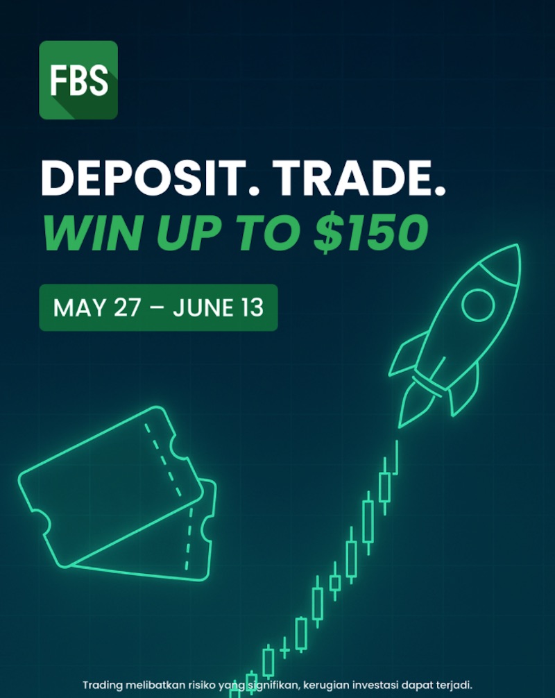 FBS Live Contest - Forex Penguin