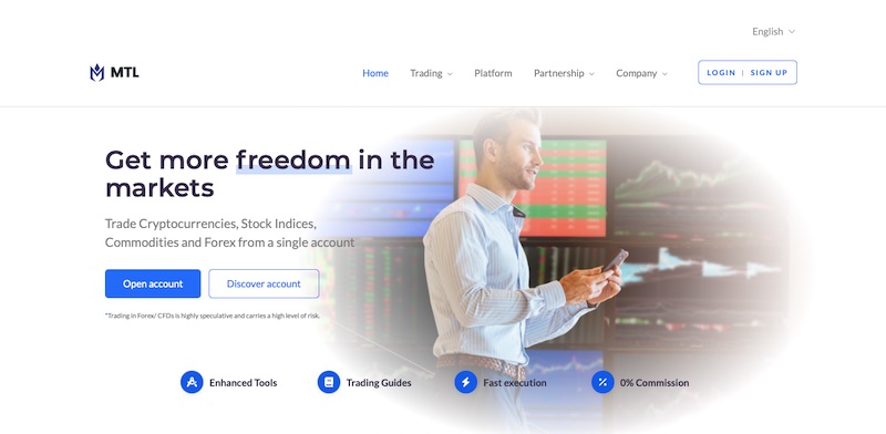 Mosanes - Forex Penguin