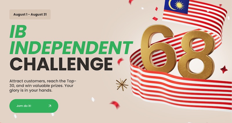 FBS IB Live Contest - Forex Penguin