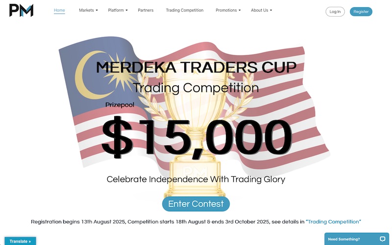 Phyntex Markets - Forex Penguin