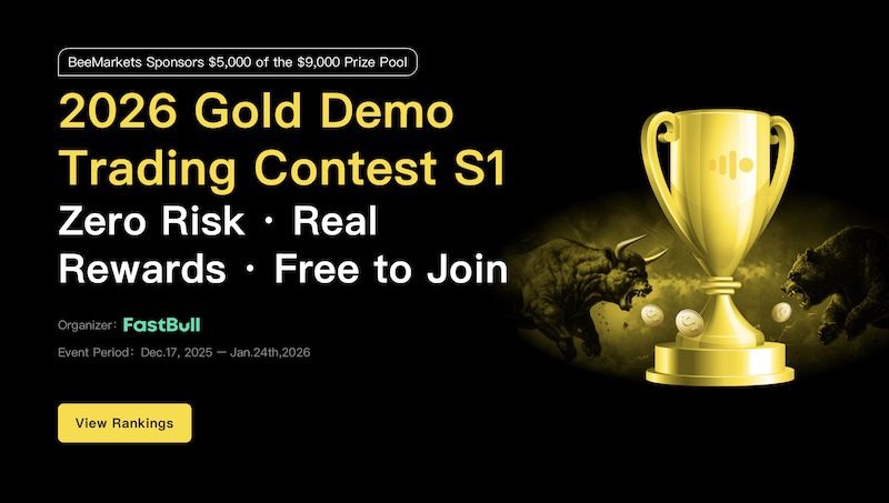 BeeMarkets Demo Contest - Forex Penguin